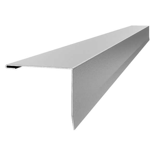 Soffit & Fascia Trims - Wayne Building Products