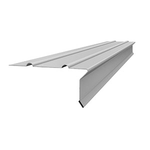 Soffit & Fascia Trims - Wayne Building Products