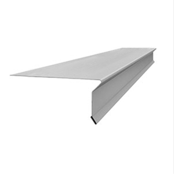 Soffit & Fascia Trims - Wayne Building Products