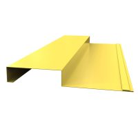 WBP Custom Cladding Series - Wayne Building Products