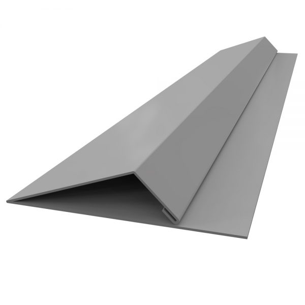 Soffit & Fascia Trims - Wayne Building Products