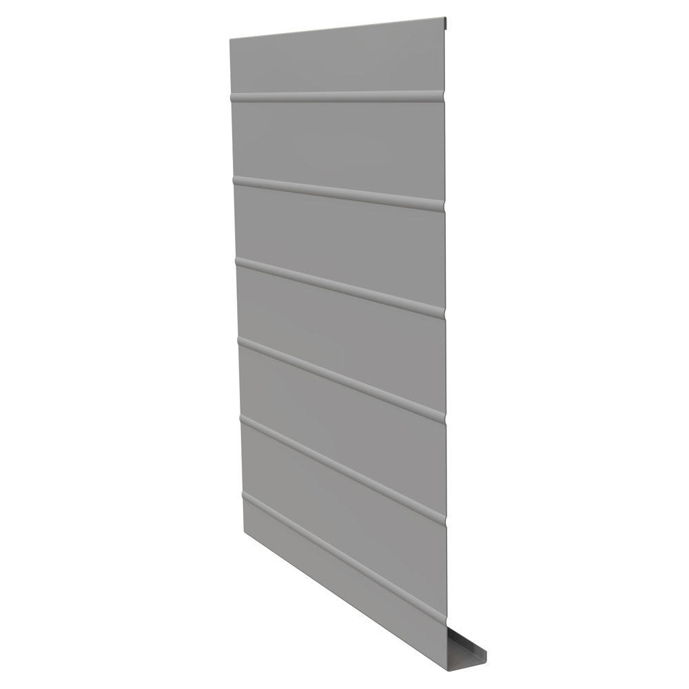 Fascia - Wayne Building Products
