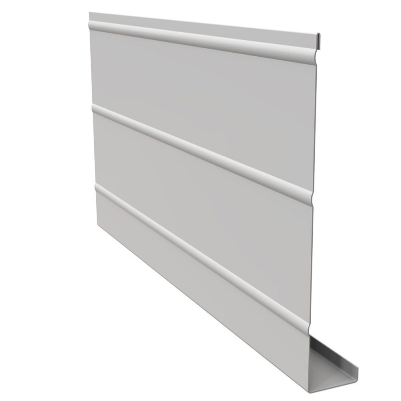 6 Inch Aluminum Fascia