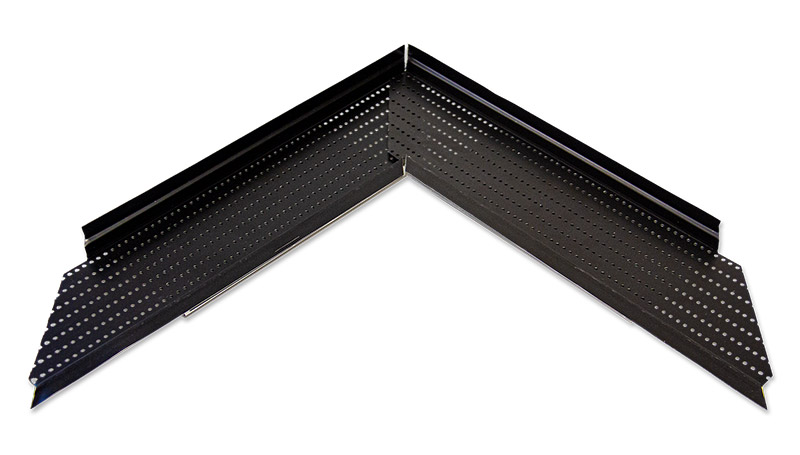 Allurex Leaf Guard - Wayne Building Products