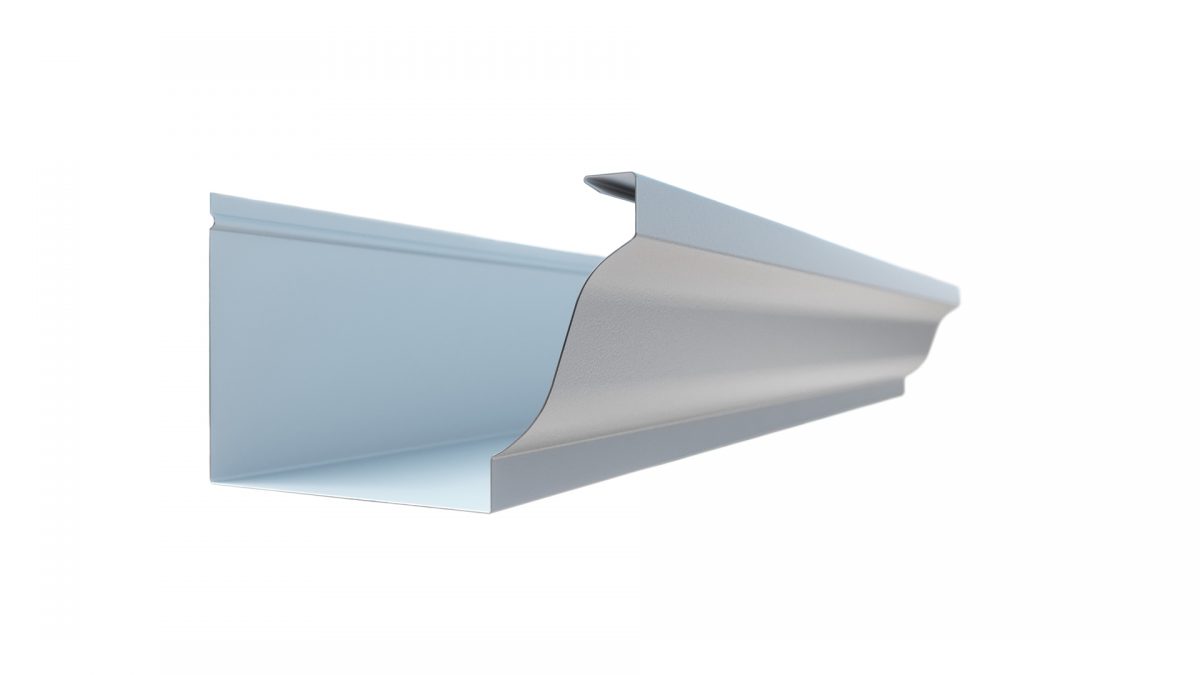 Eavestrough, Gutters & Accessories